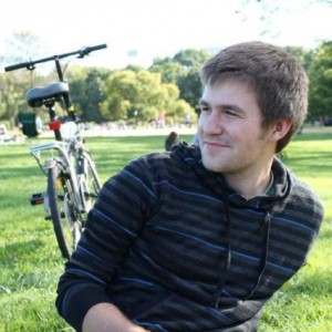 Brandon Rowan : Buzzfeed, Urbanity And NYC’s Scene | SVANAPAPER