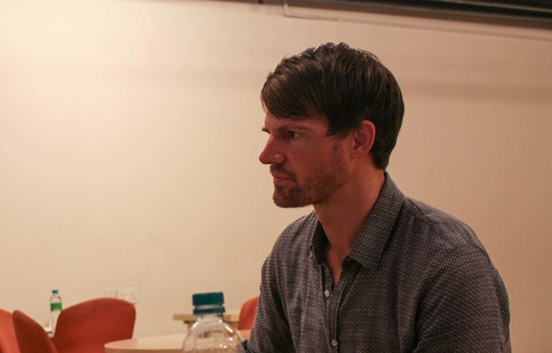 Scott Hansen - Alchetron, The Free Social Encyclopedia